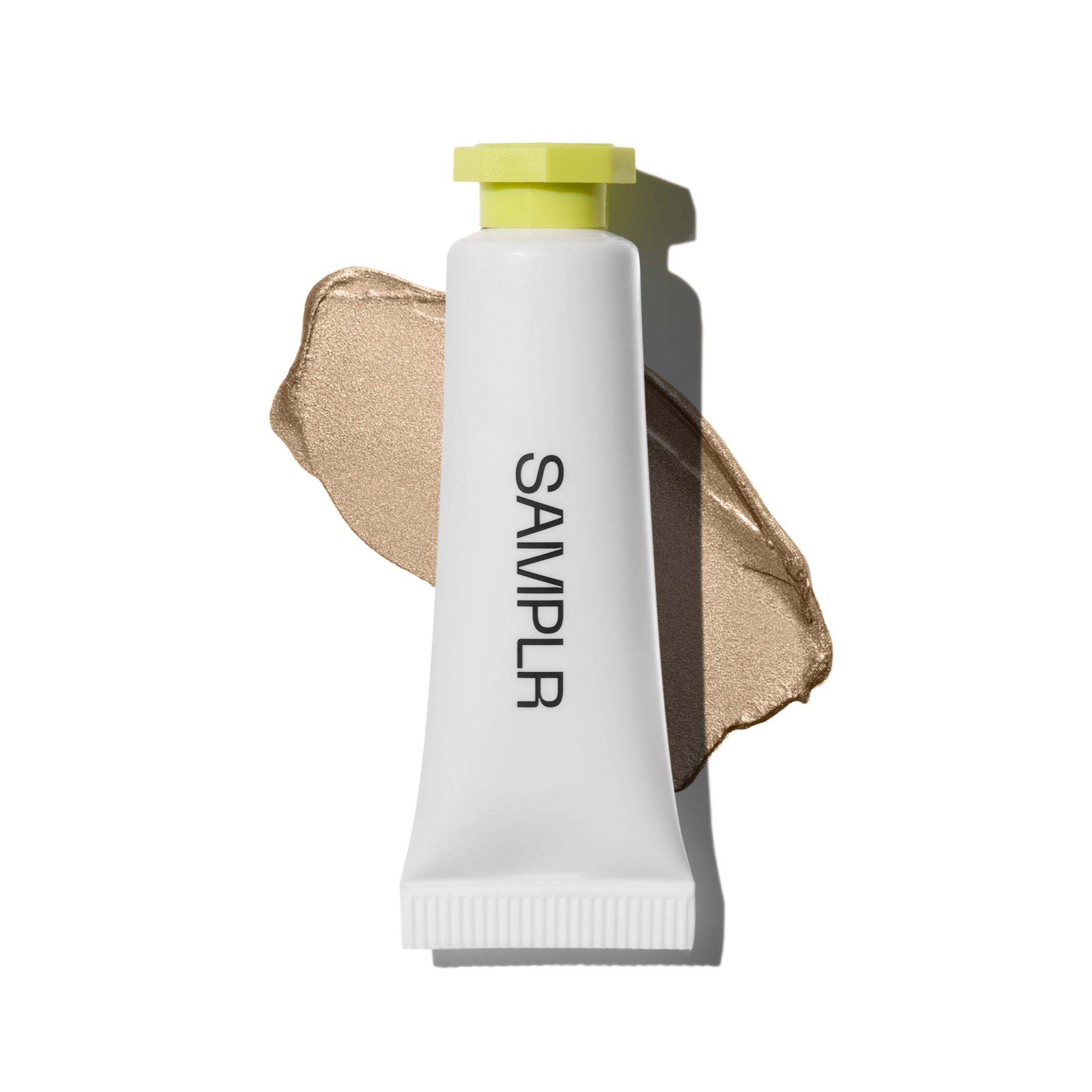 COLOUR_HIT #03_METALLIC CREAM SHADOW TAUPE